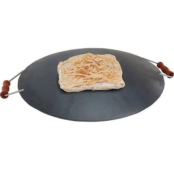 Discada Disc Cooker, Cowboy Wok, Cooking Disco, Disk Grill for Camping ...