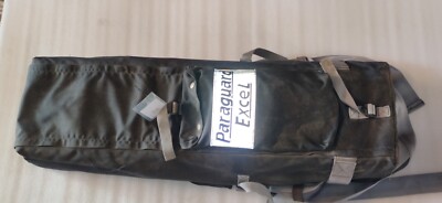 FERNO (UK).LTD PARAGUARD EXCEL RESCUE STRETCHER S.W.L - 136 KG | eBay