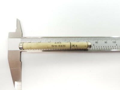 TV13-11K70 ITT NOS SELENIUM RECTIFIER DIODE New Old Stock. 1PC C382 ...