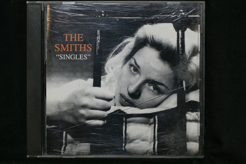 The Smiths ‎– Singles - CD (C828) | eBay Australia