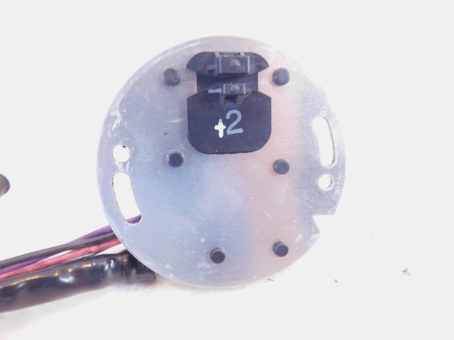 1999 Harley-Davidson Sportster Xl883 Ignition Control Module Points ...