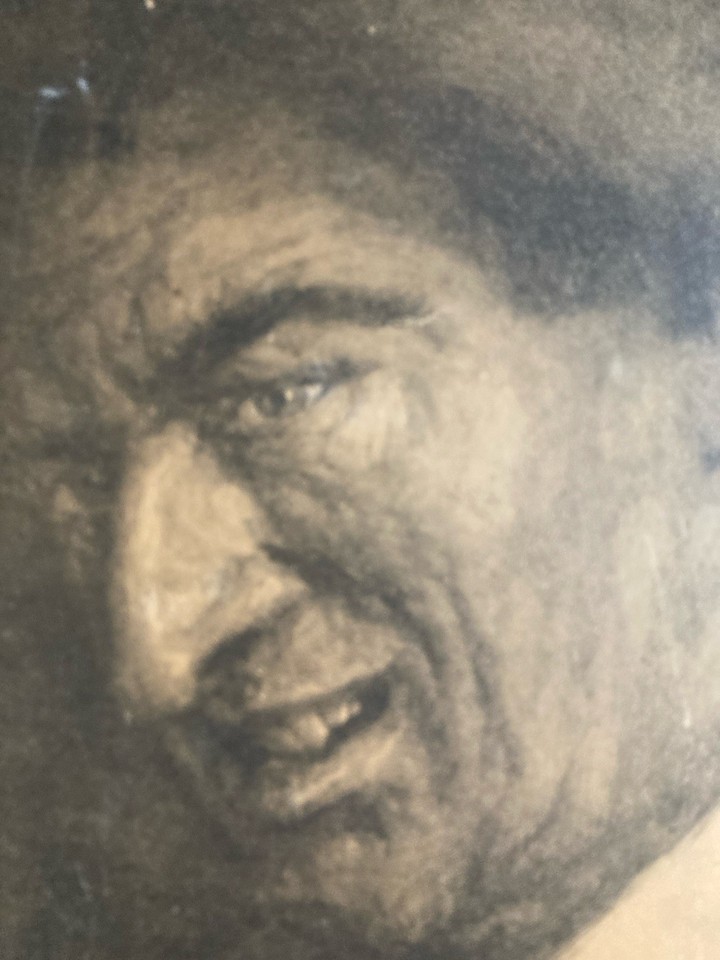 Lucien JONAS 1880 - 1947 Denis d'Inès Harpagon the Avarous Egg ...