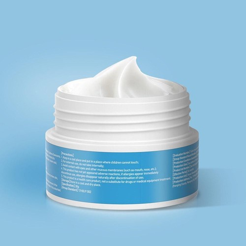 Salicylic Acid Urea Foot Cream Chicken Skin Removal Moisturizer ...