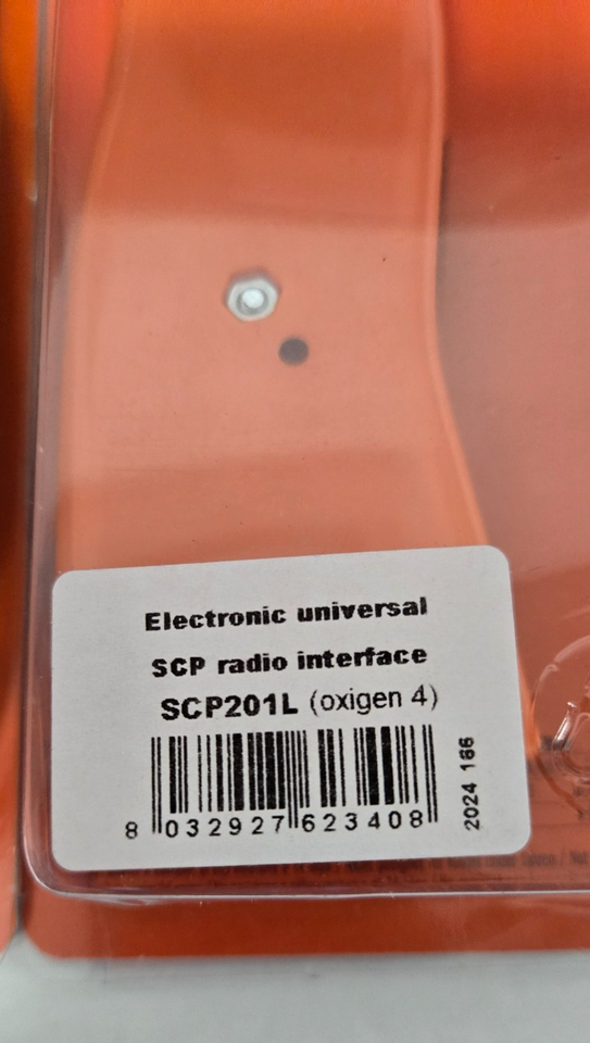 Slot.it SCP-3 Wireless Controller - OXIGEN Slot.iT Digital Ready | eBay