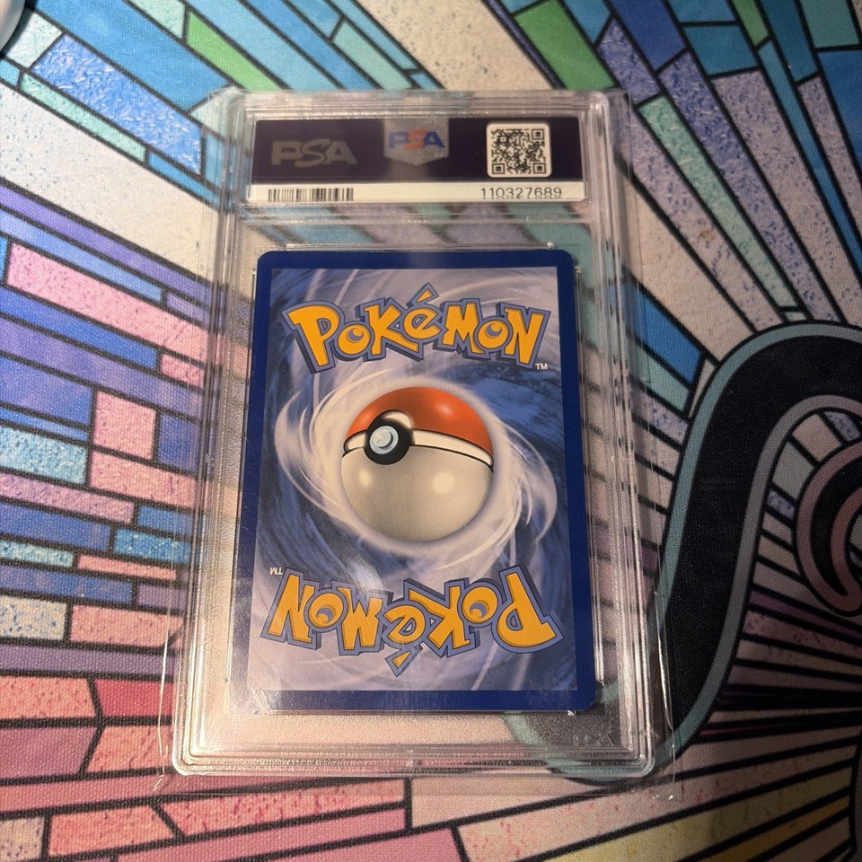 Pikachu SM04 Black Star Promo Holo Pokémon 2016 SM General Mills 2017 PSA 9 MINT | eBay