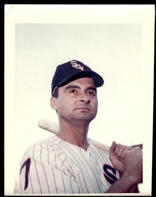 Charlie Maxwell #41 Baseball 4 x 5 Original Photo Used for 1963 Post ...
