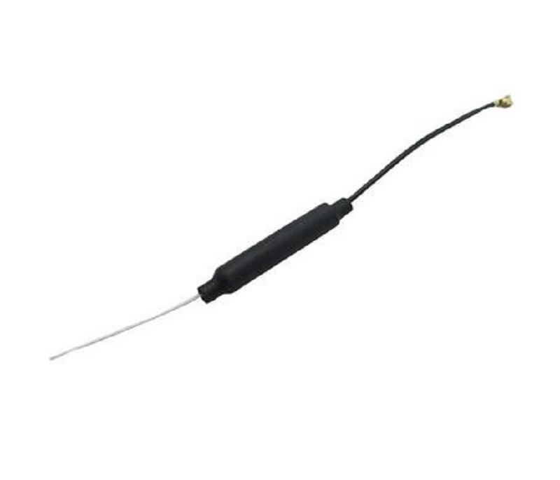 10 pcs 2.4G Soft Antenna (IPX IPEX connector) WIFI Antenna 2DB Gain ...