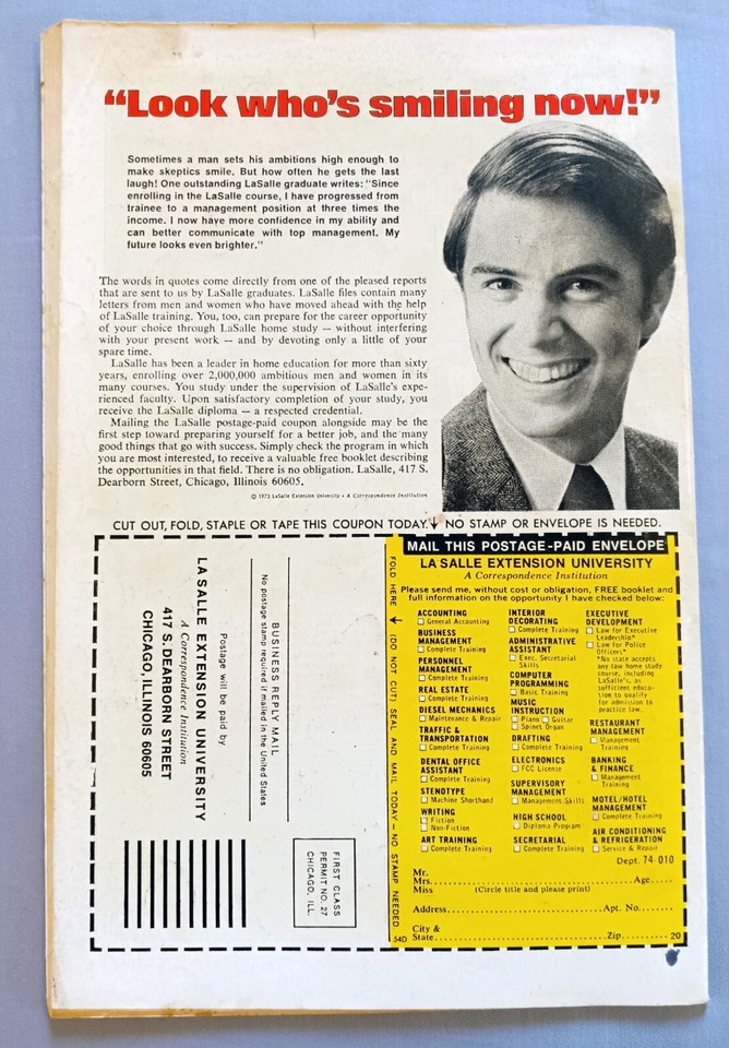 THE INCREDIBLE HULK #198, VG, MARVEL COMICS, BRONZE, VALUE STAMP ...