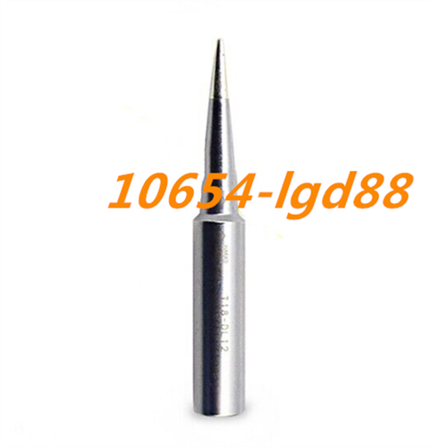 For 1PC soldering iron head T18-DL12 @24 | eBay