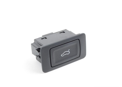 NEW GENUINE AUDI A6 A7 A8 Q5 Q7 TAILGATE BOOT LID UNLOCK SWITCH BUTTON ...