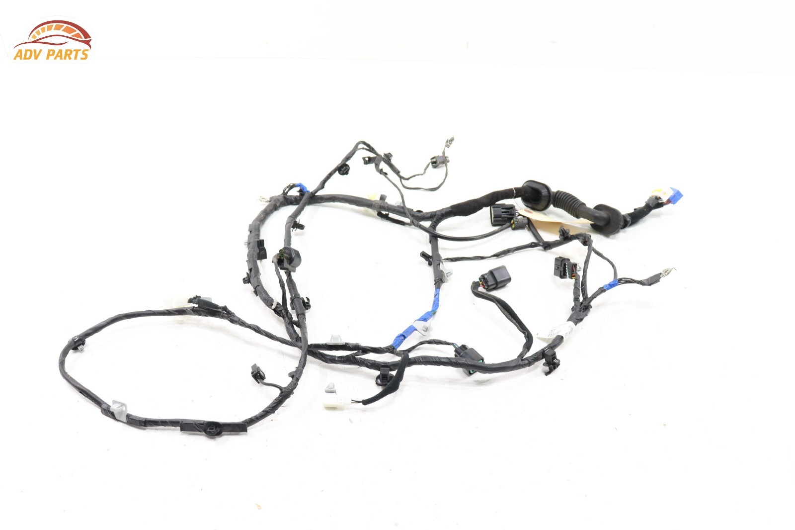 KIA SPORTAGE TAILGATE LIFTGATE LEFT SIDE WIRE WIRING HARNESS OEM 2019 💎 ...