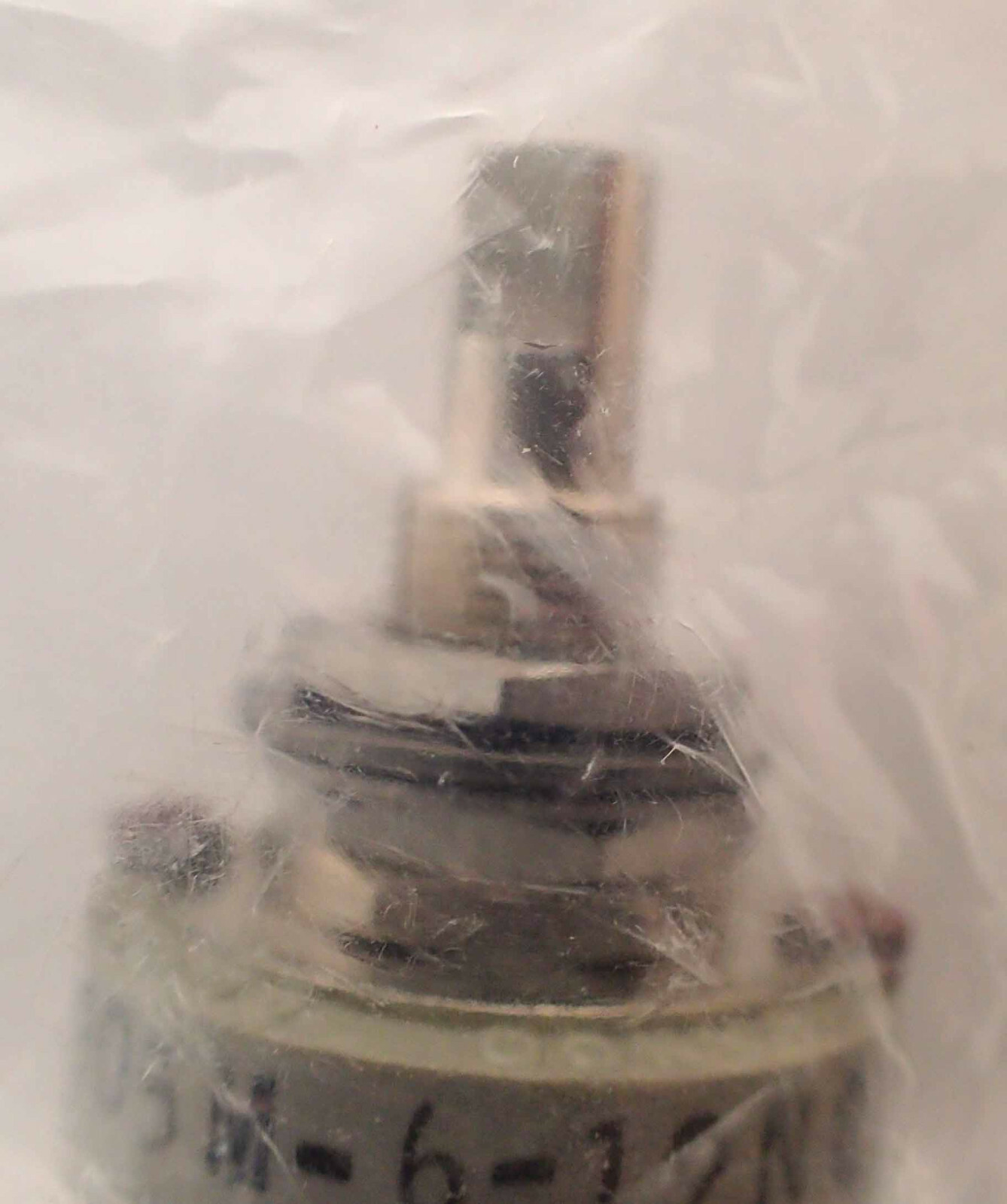 NEW IN PACKAGE! JANCO ROTARY SWITCHES 1905M-6-12NC ANTIQUE 1 AMP 115 ...