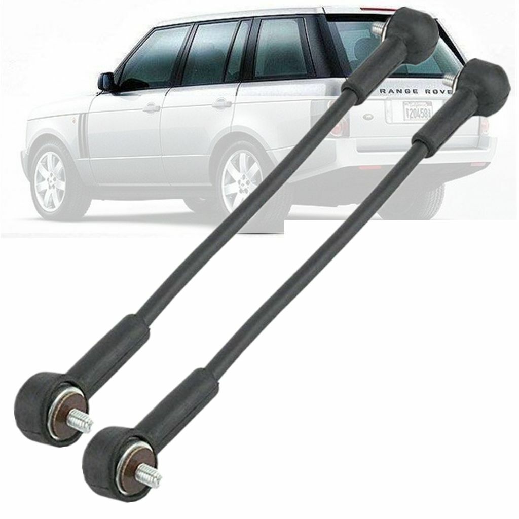 Rear Lower Tailgate Boot Strap Cable For Range Rover L322 (2002-2010 ...