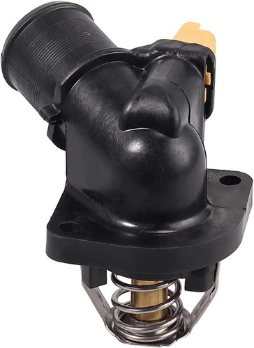 Peugeot 206 207 1007 Thermostat Housing Bipper 1.4 1336Z2 9650926280 C3 ...