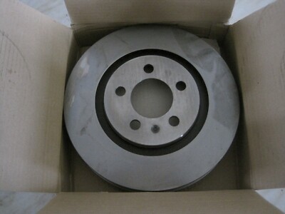 Disques de Frein Avant NORRBIT 24358 - Volkswagen Golf III Gti ...