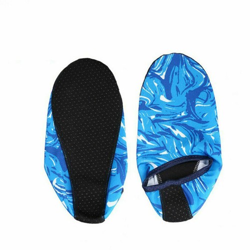 Women's and men's water shoes, diving socks, swimming beach sports ...