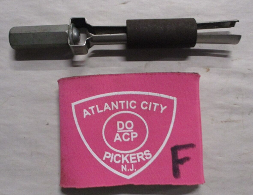 KENT MOORE TOOL J-36017 VALVE GUIDE SEAL REMOVER | eBay