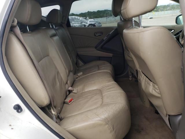 RH Right Passenger Mirror Non-heated Paint Code QX1 09-14 NISSAN MURANO ...