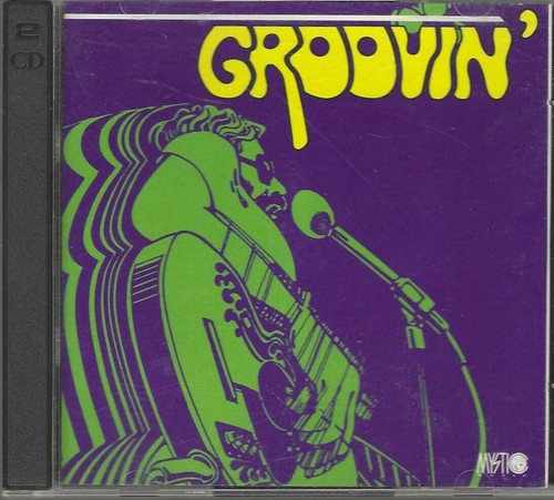 Mystic Music Presents, Groovin'; Various Artists 2 CD Set | eBay