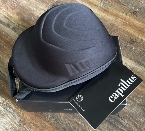 Capillus Ultra Laser Hair Regrowth FDA Cleared Portable Diode Cap | eBay