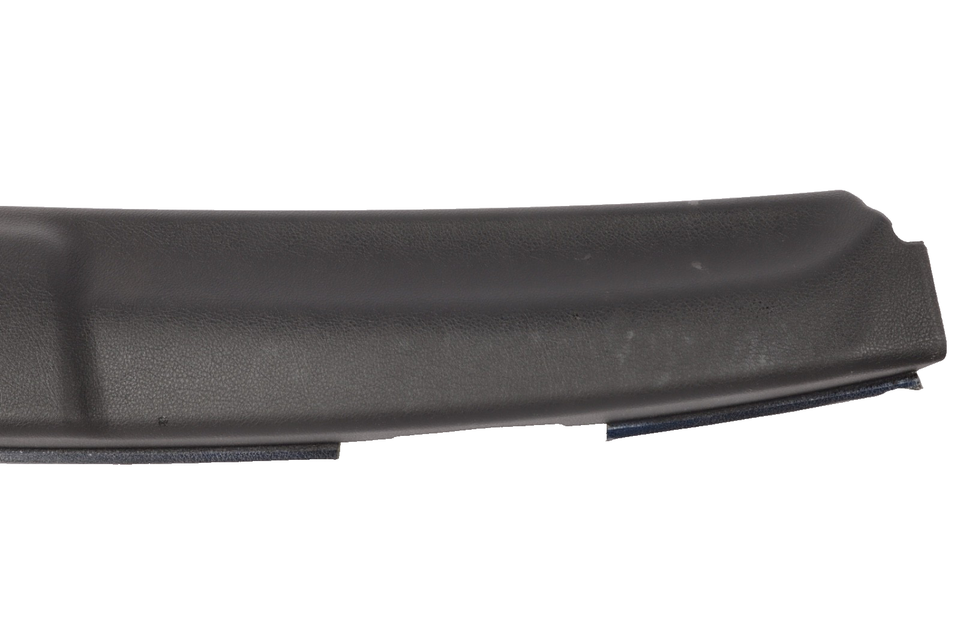 2012-2018 BMW 650I F12 Front Upper Windshield Cover Trim Roof Panel ...