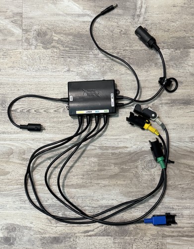 Pride Mobility Motor Control Box Viva Lift Moto Motion CM310 | eBay