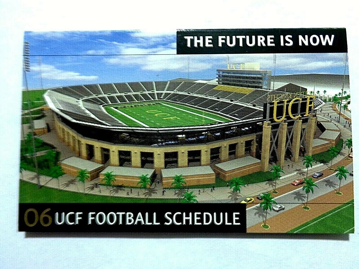 Ucf Football Stadium Expansion New Details Shared About Stadium