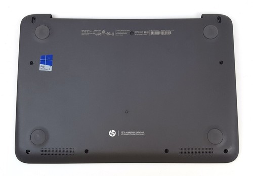 HP Stream Bottom Case Base Cover EAY0A004030 | eBay