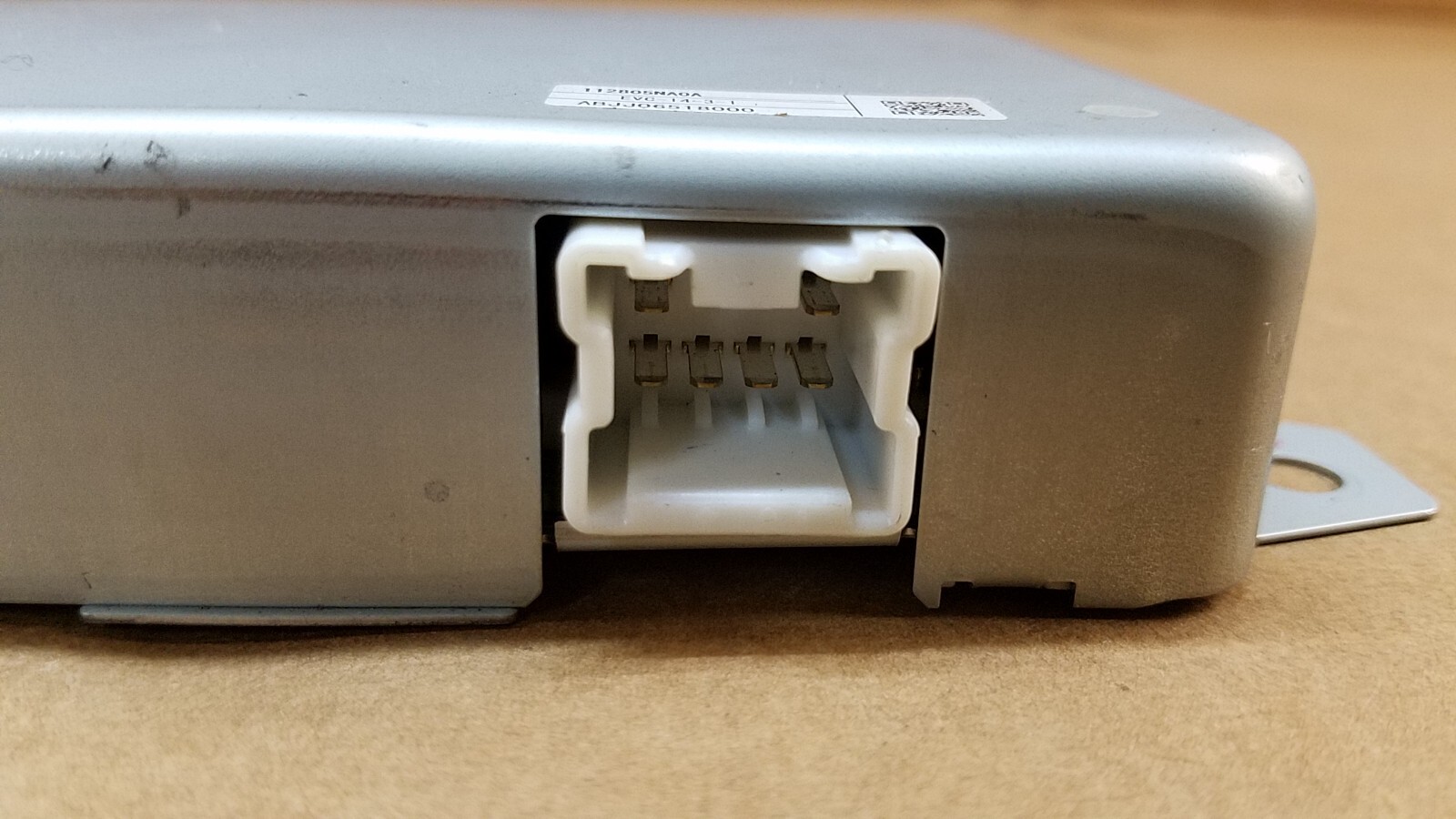 ⭐⭐ OEM 2019 - 2021 INFINITI QX50 ENGINE MOUNT CONTROL MODULE UNIT 11280 ...