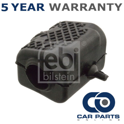 Anti Roll Bar Bush Front CPO Fits Peugeot 208 Citroen DS3 C3 C4 Cactus ...