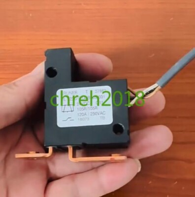 1PCS GRUNER UL-722D-R1A-B105-031 Soft Start Relay Contactor in good ...