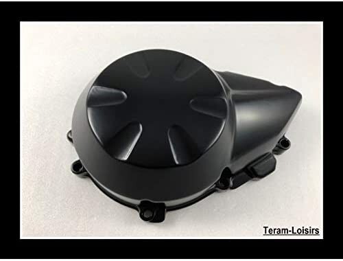 Carter Alternateur Gauche pour Kawasaki Z750 2007 2008 2009 2010 2011 ...