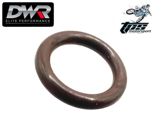 DWR FUEL HOSE LINE QUICK CONNECTOR PLUG O RING SEAL KTM SXF SX-F 450 ...