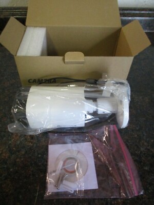 ClearView HD4-B27 HD-AVS Waterproof 2.7~13.5mm Varifocal Bullet Camera ...