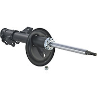 Suspension Strut Assembly-Sachs Autopart Intl 2701-460159 | eBay