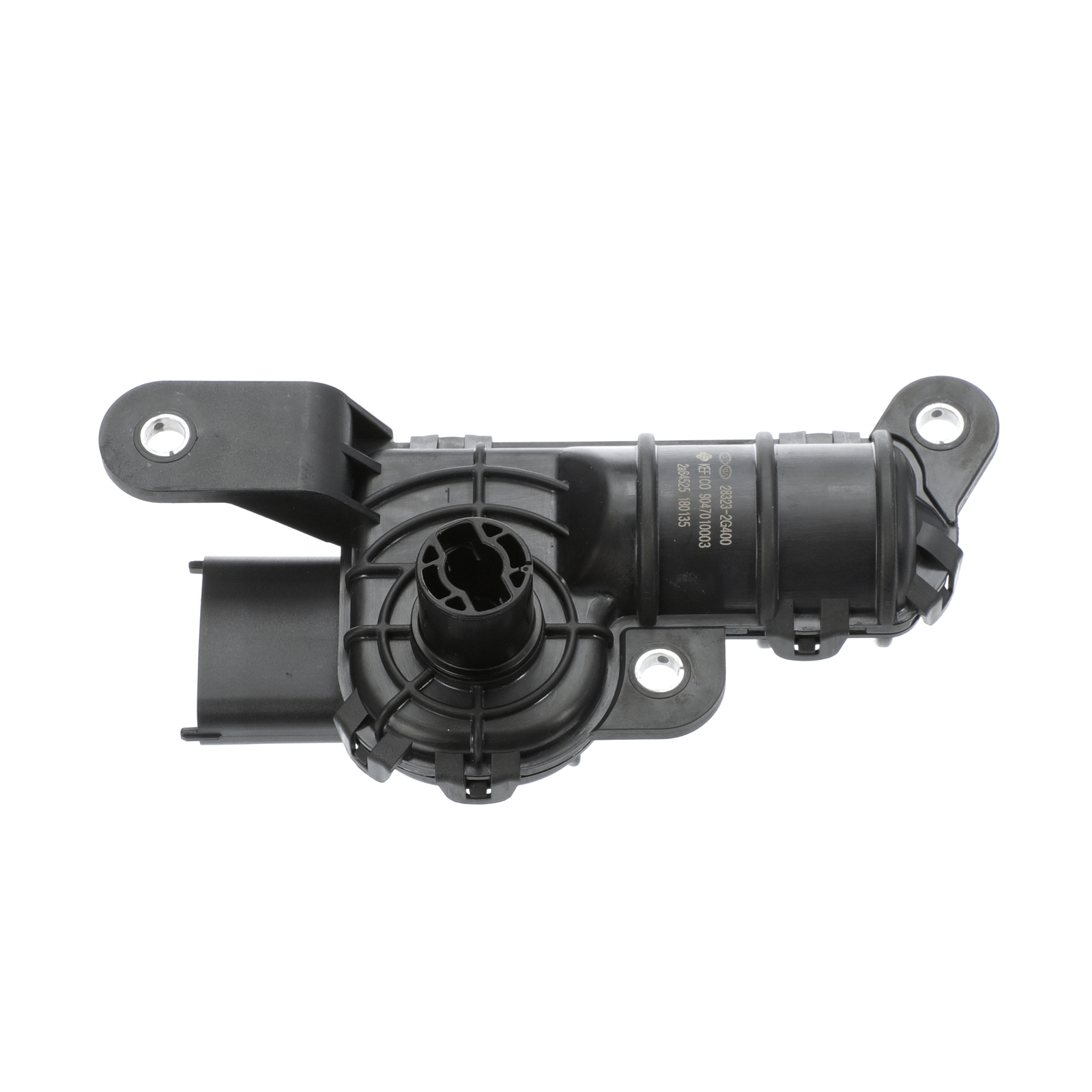 OEM NEW Genuine VCM Motor Assembly 10-13 Kia Forte & Forte Koup 28323 ...