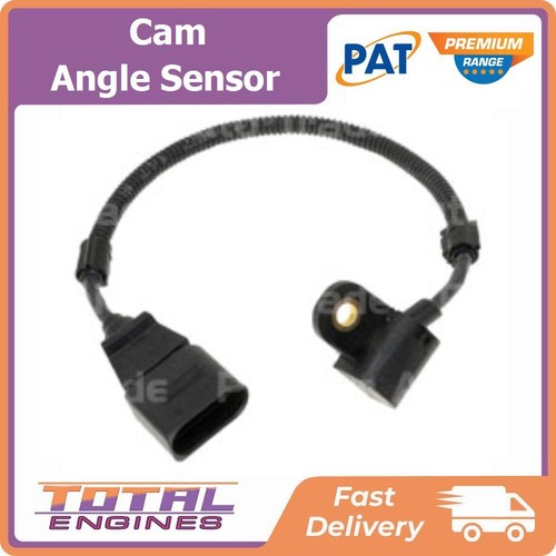 PAT Premium Cam Angle Sensor fits Volkswagen Golf MK4 1.9L 4Cyl ATD ...