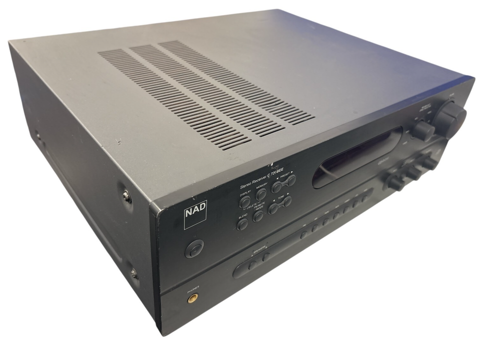 NAD C 720BEE stereo receiver | eBay