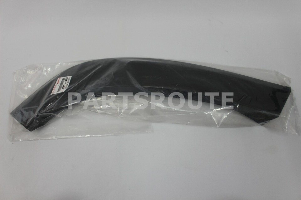 2010-2019 Toyota 4Runner Genuine Outside Right Rear Door Moulding ...