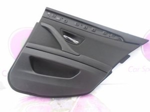 BMW F10 F11 5 SERIES 3.0 TDI OFFSIDE REAR DOOR CARD 2010-2016 | eBay