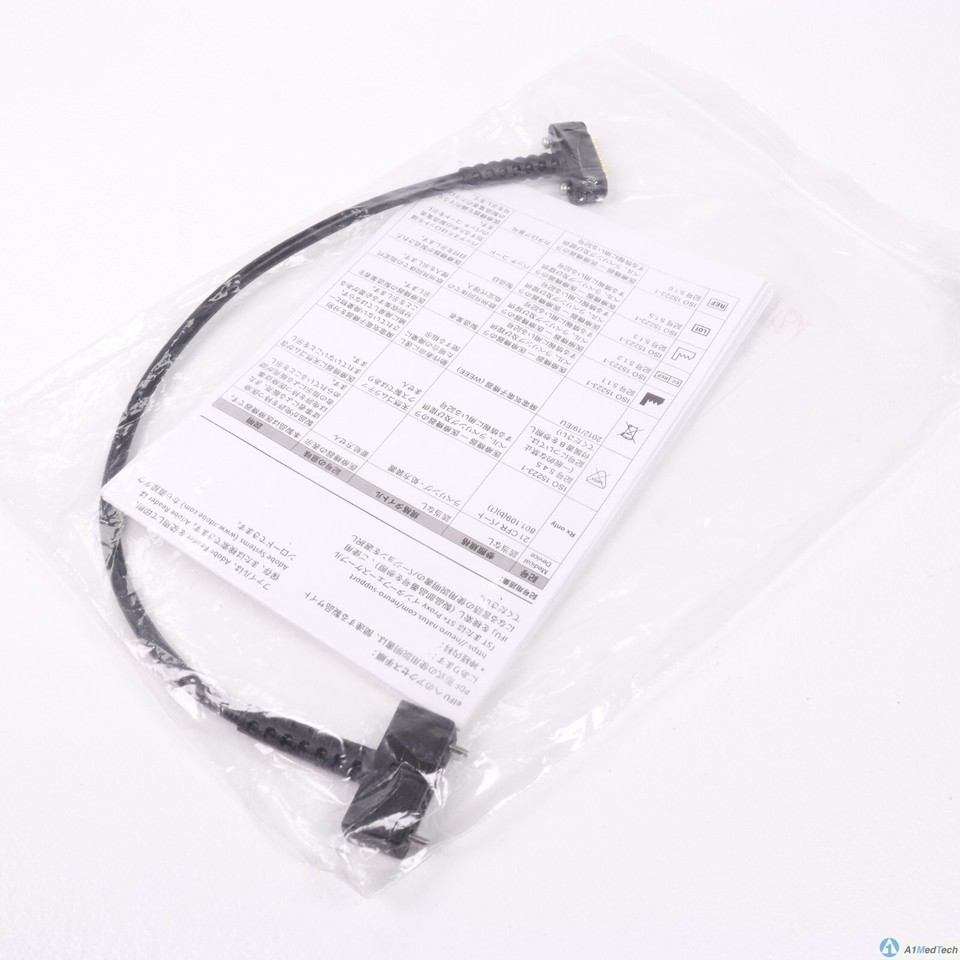 Natus ST/ST+ Proxy Interface Cable 011782 | eBay