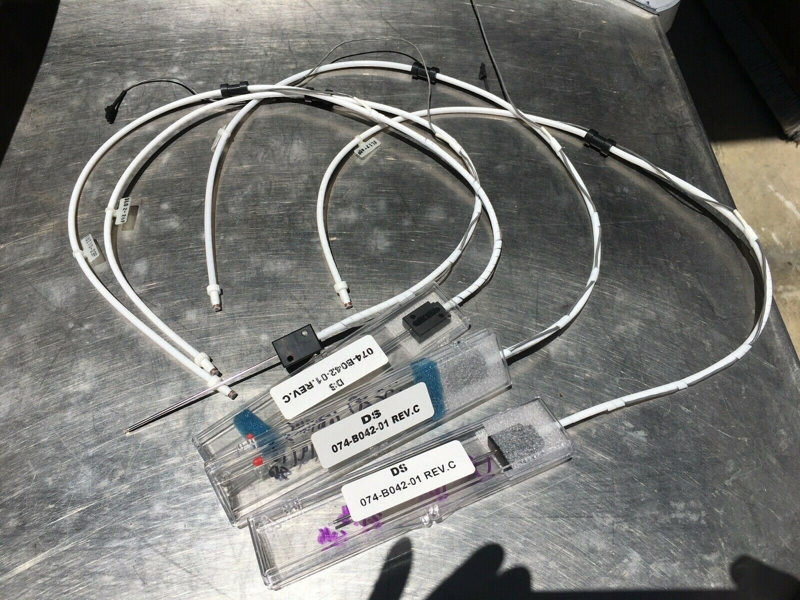 SIEMENS CLINITEK ATLAS AUTOMATED URINE | Grelly UK