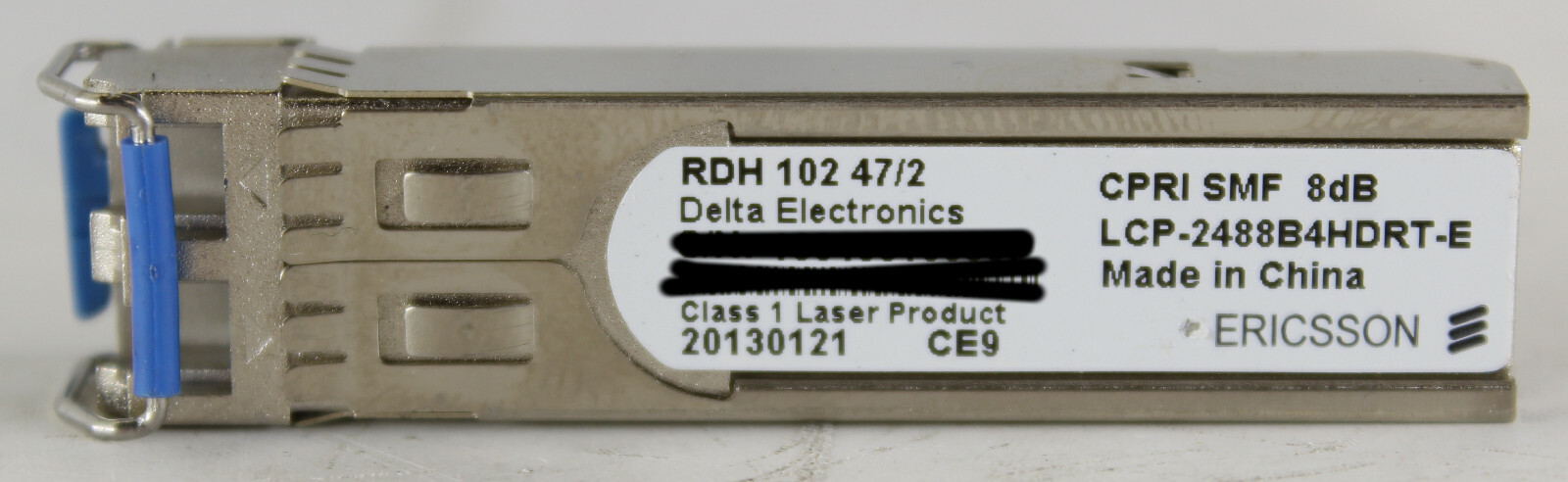 Ericsson Transceivers RDH 102 47/2. # LCP-2488B4HDRT-E for sale online ...