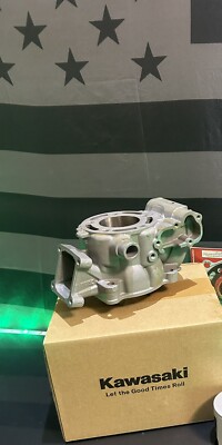 22-24 Kawasaki KX 85 KX85 Cylinder New OEM 11005-0748 | eBay