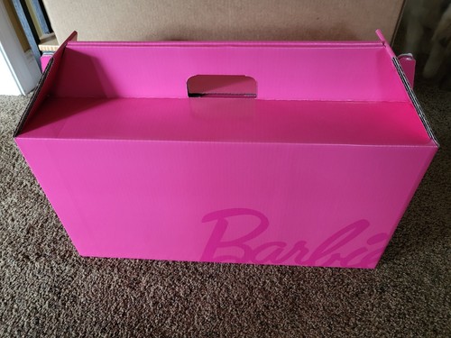 Stanley X Barbie Limited Edition Dream Quencher Bundle Collection ...