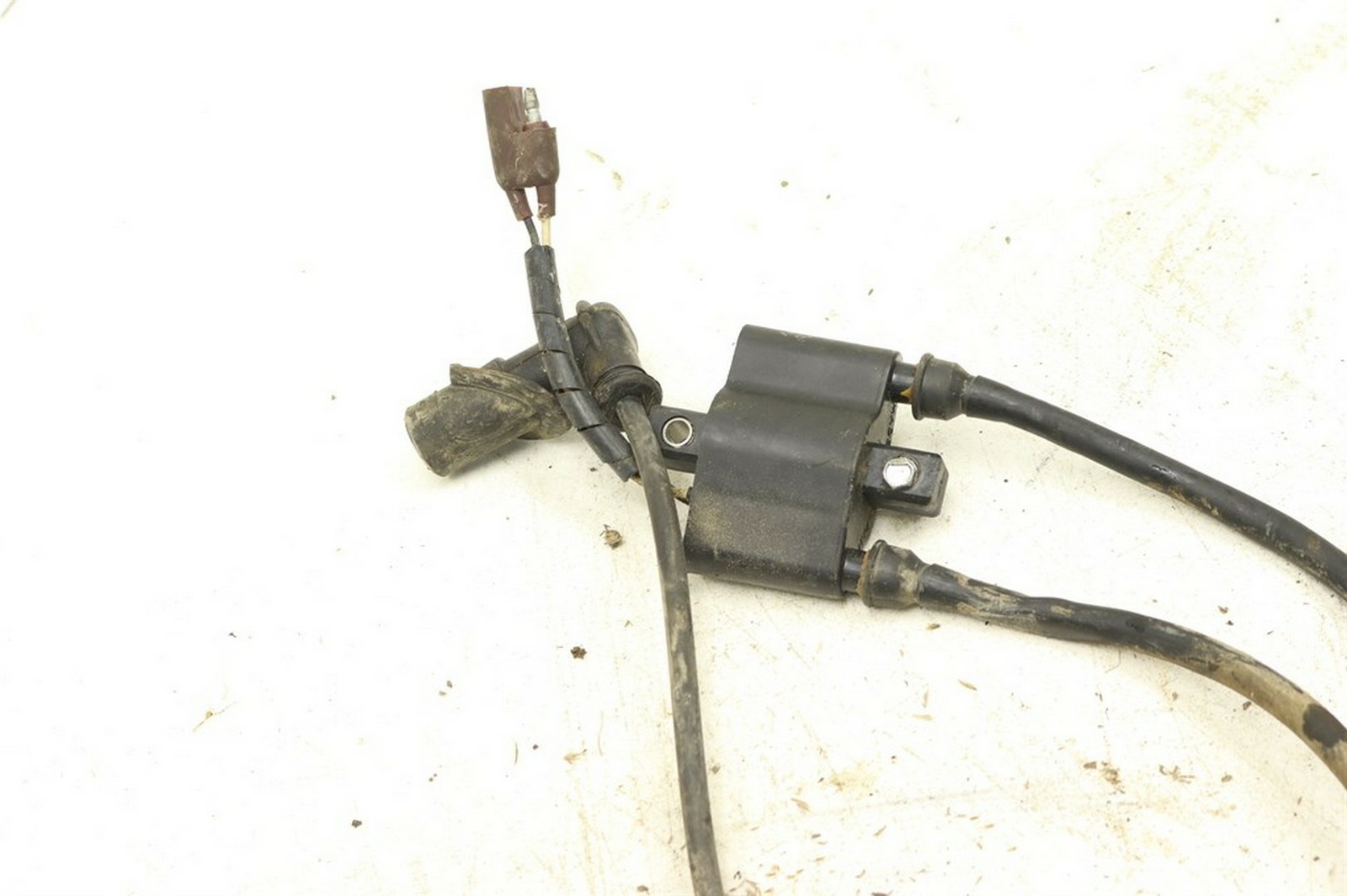 Used OEM - Polaris Sportsman 600 700 Ignition Coil 4010898 | eBay