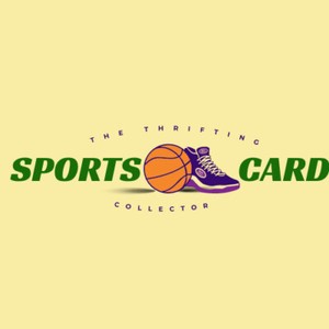 The Thrifting Sports Card Collector | eBay Stores
