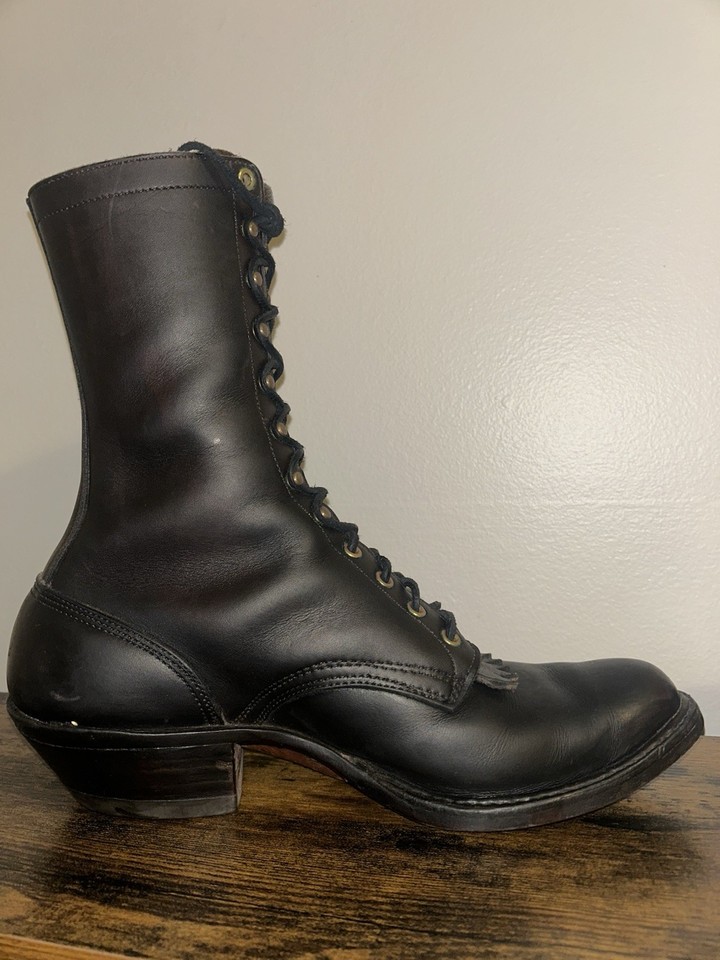 White’s Packer Pointed Toe | eBay