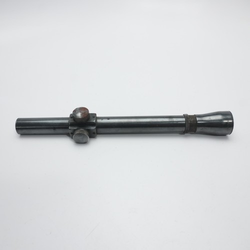 Lyman Alaskan Vintage Scope 2.5 All weather 11 " POST Reticle Great ...