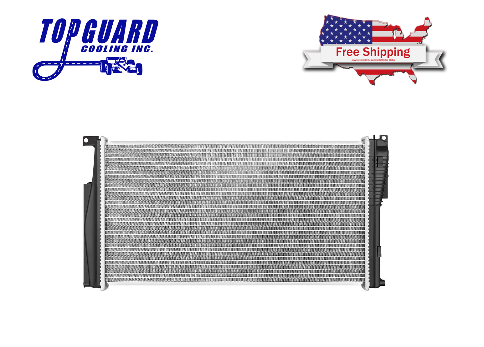 Radiator 13600 Fits 2014-2019 BMW I3 | eBay